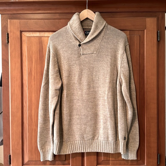 Chaps | Sweaters | Mens Chaps Sweater | Poshmark